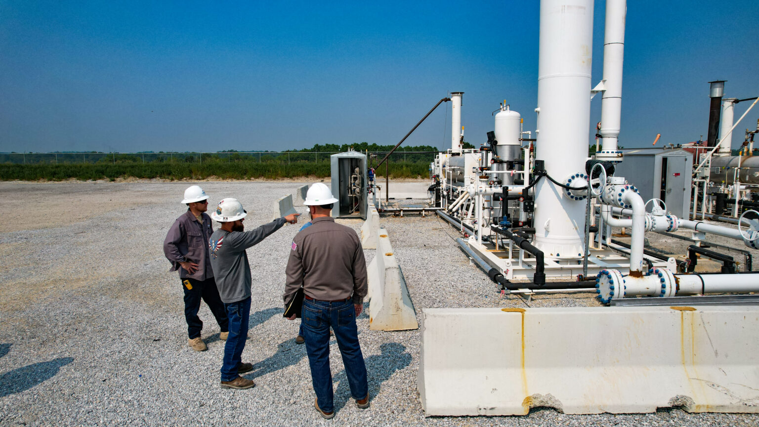 Innovations - American Exploration & Production Council