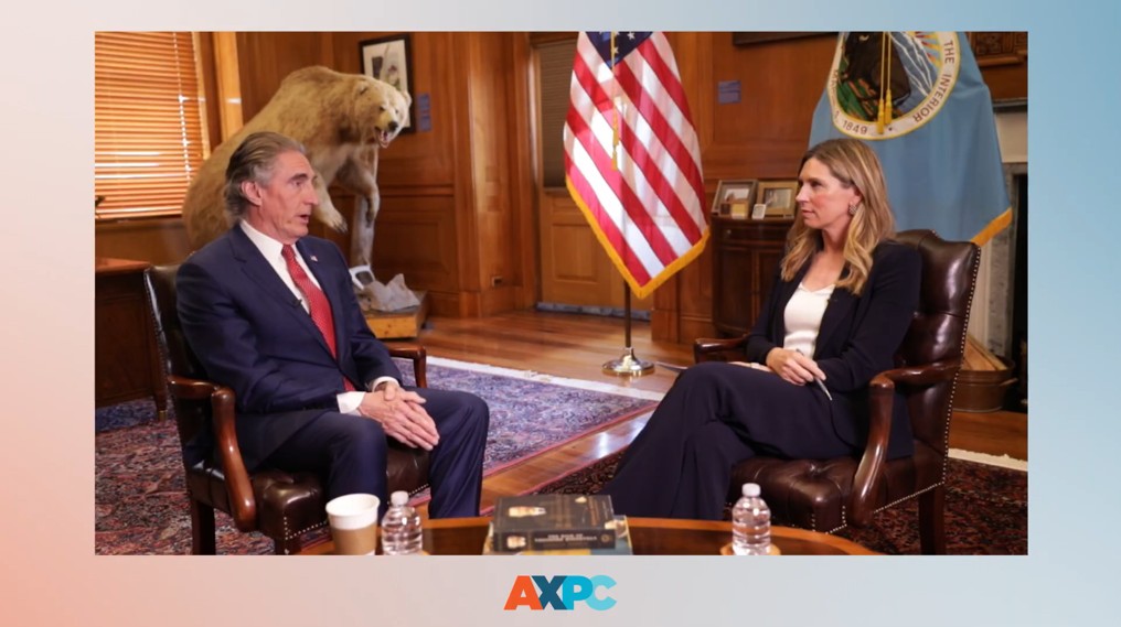 Secretary Doug Burgum Joins AXPC’s Longer Laterals Podcast to Discuss ...